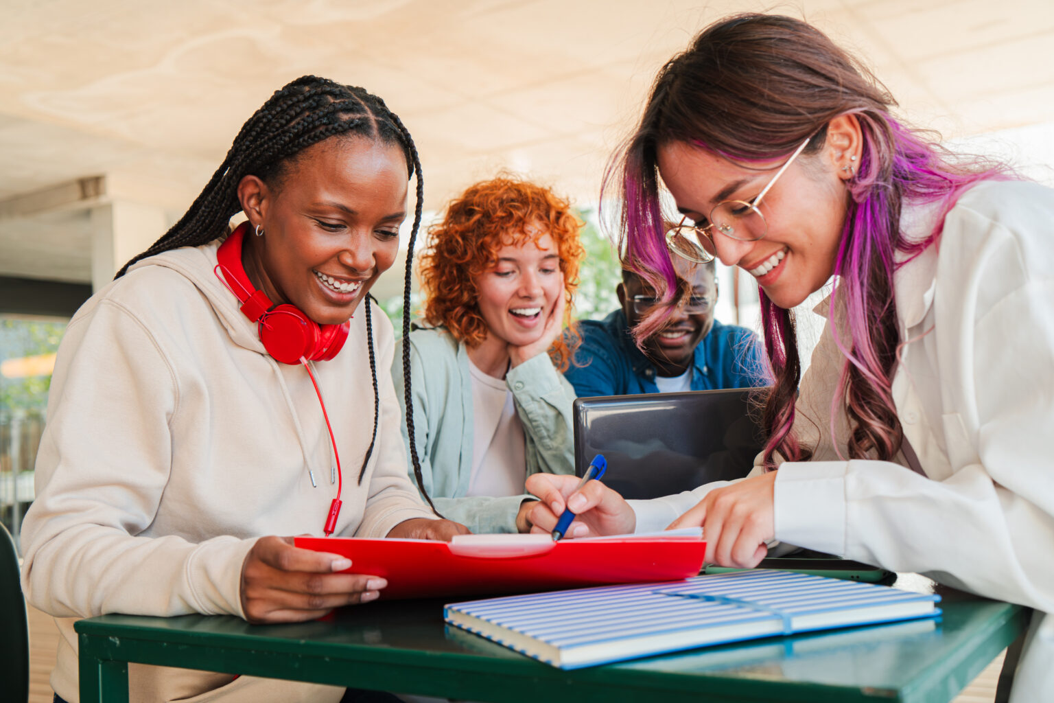 Why Teens Need Human Connection and Coaching to Build Stronger Social ...