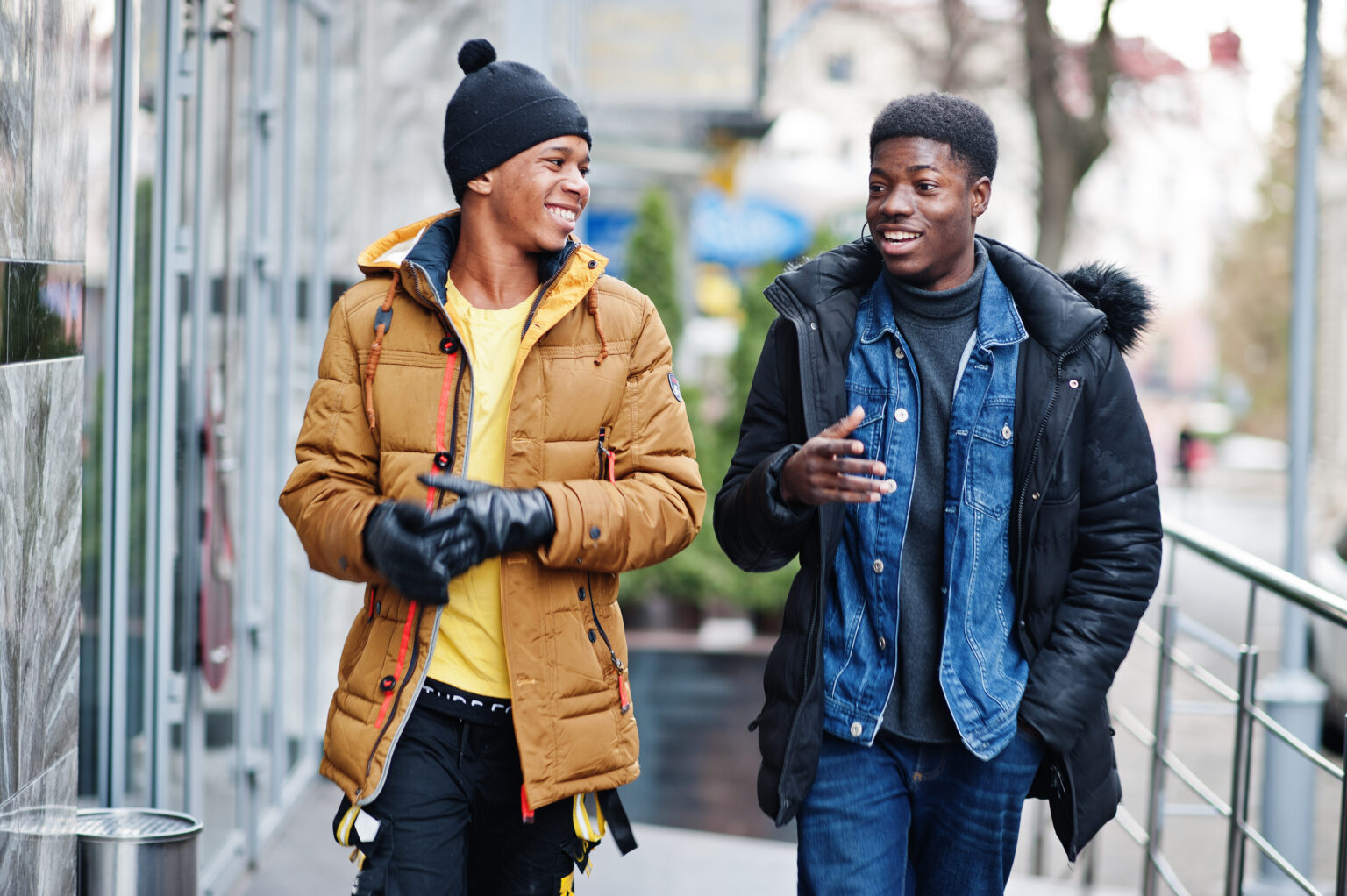 Professional Youth Coaching – Training & Certification | YCI
