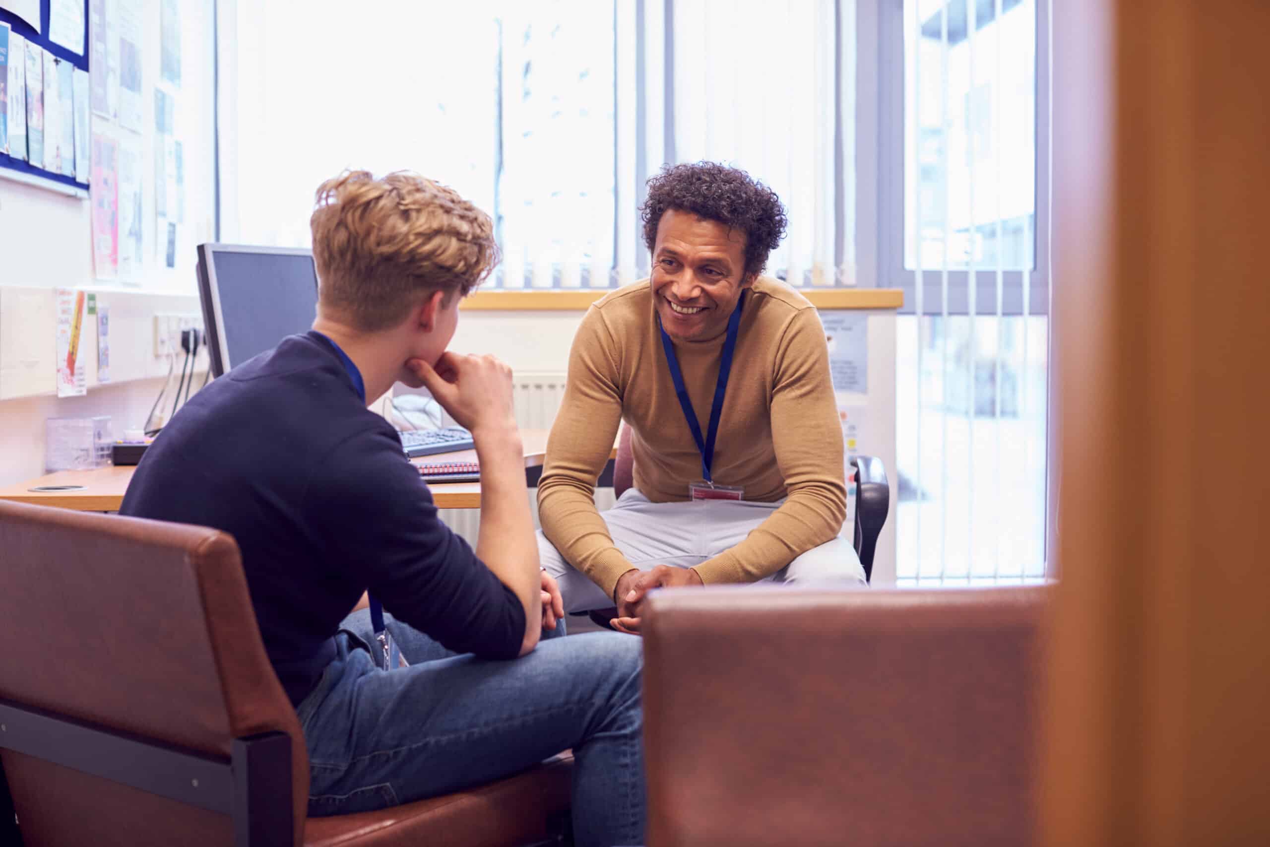 5 Benefits of Becoming a Certified Youth Life Coach (through Youth ...