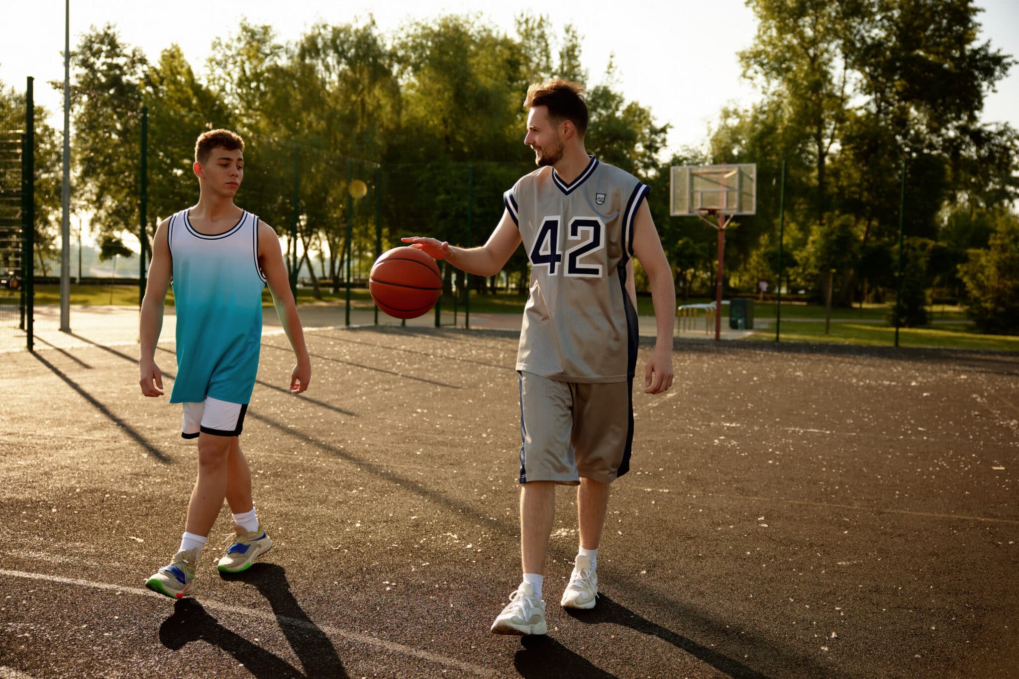 Professional Youth Coaching – Training & Certification | YCI